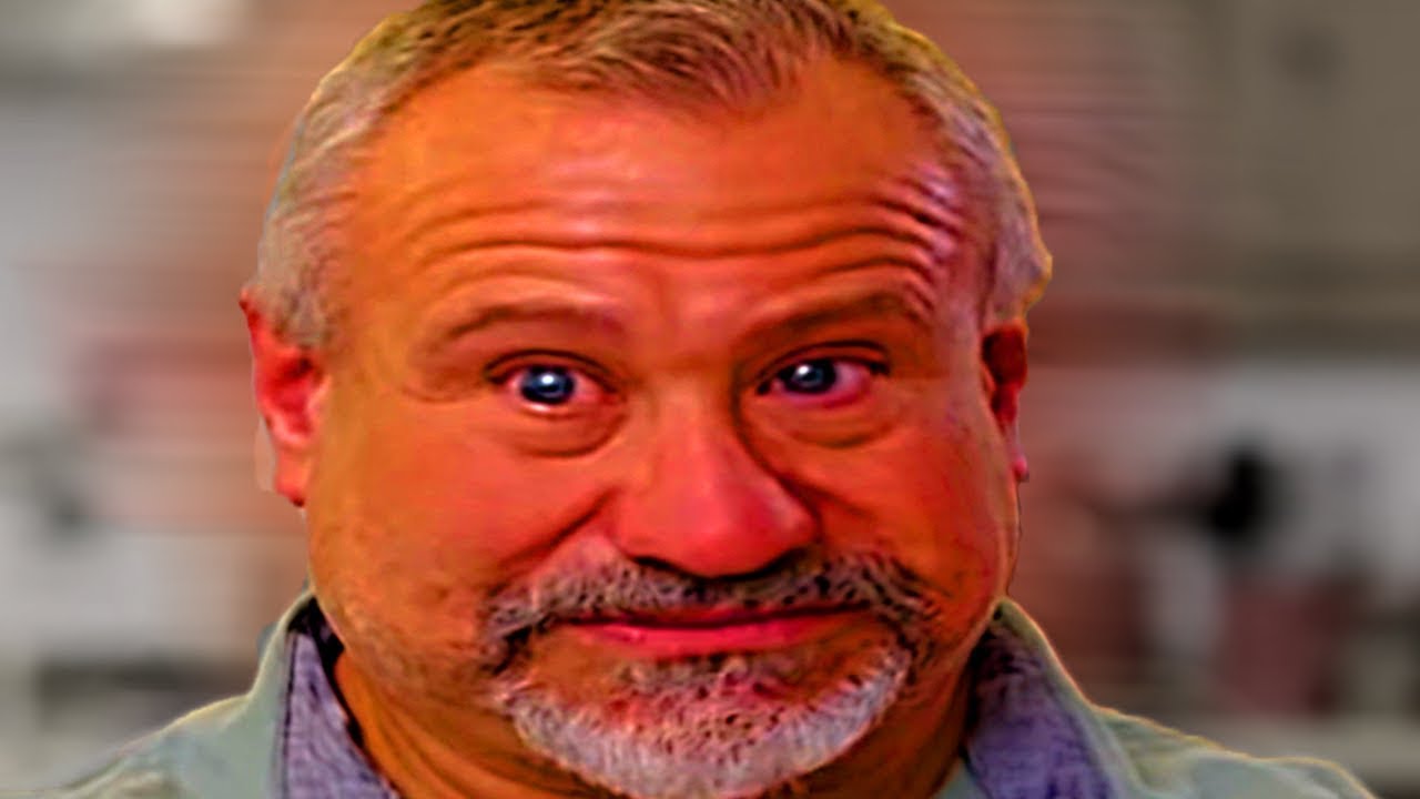 Video Suspect Old Guy Gets Creepier W Adopted Young Girl Hot