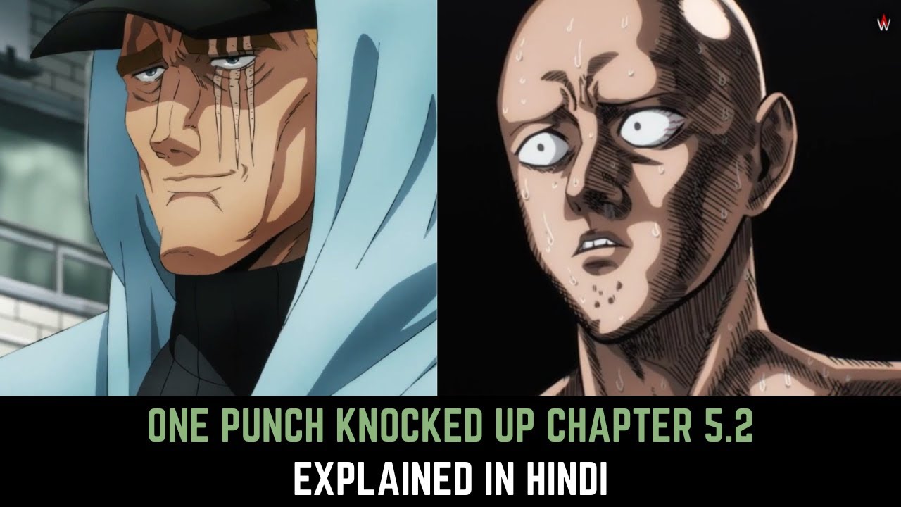 OPM Knocked Up Chapter 5.2 - The One with the Meeting - YouTube