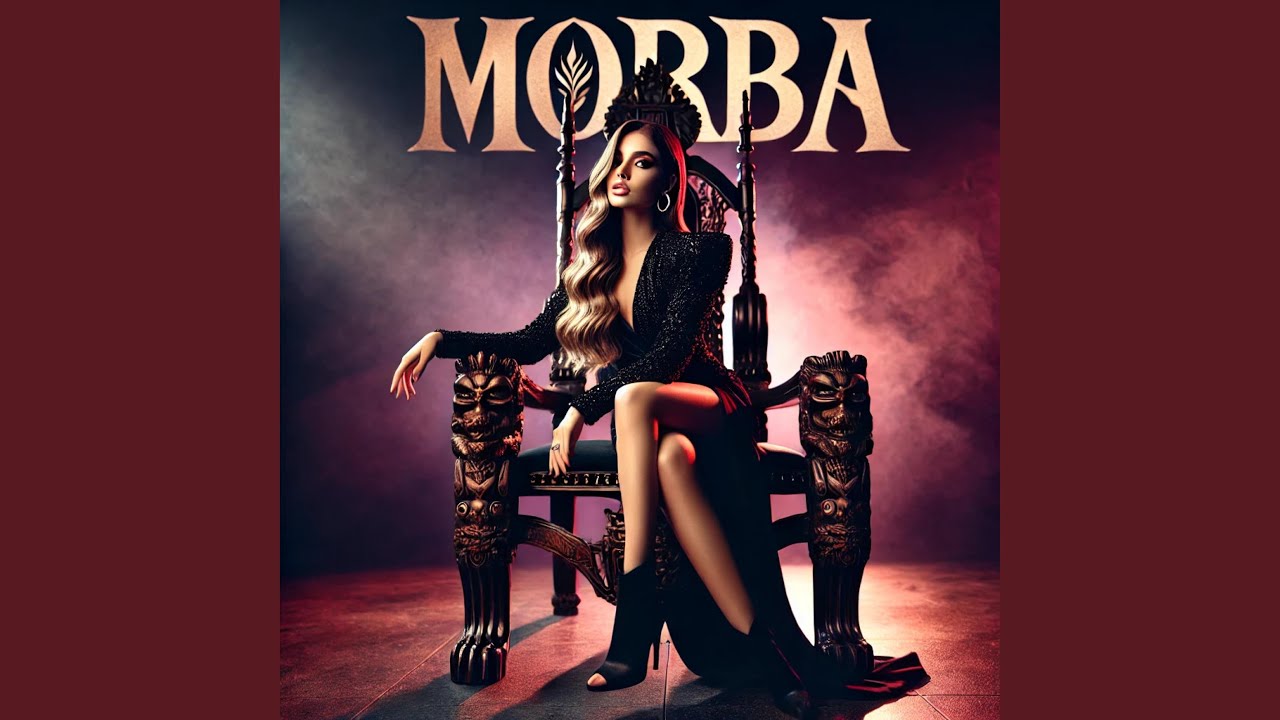 MORBA - YouTube