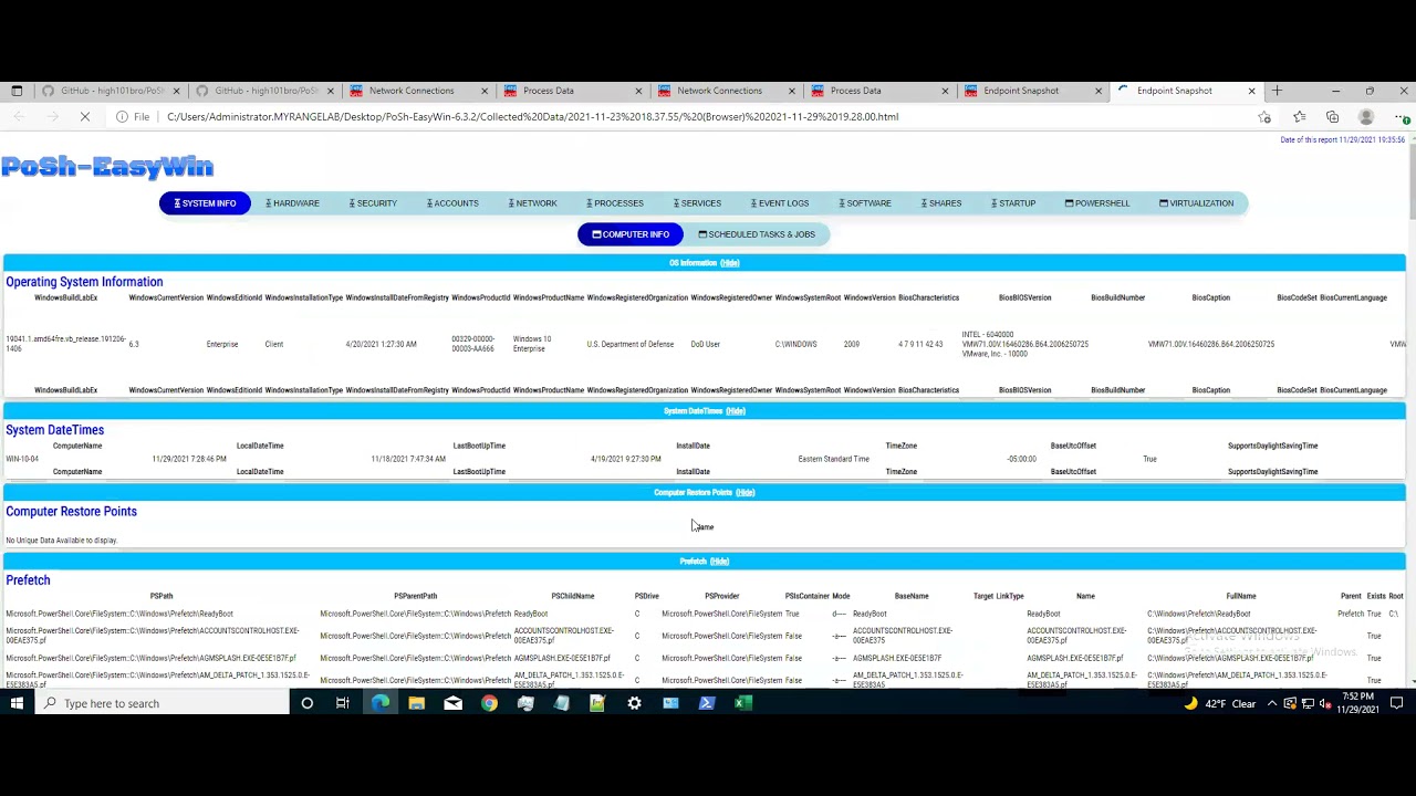 Graph Data Deep Dive - YouTube