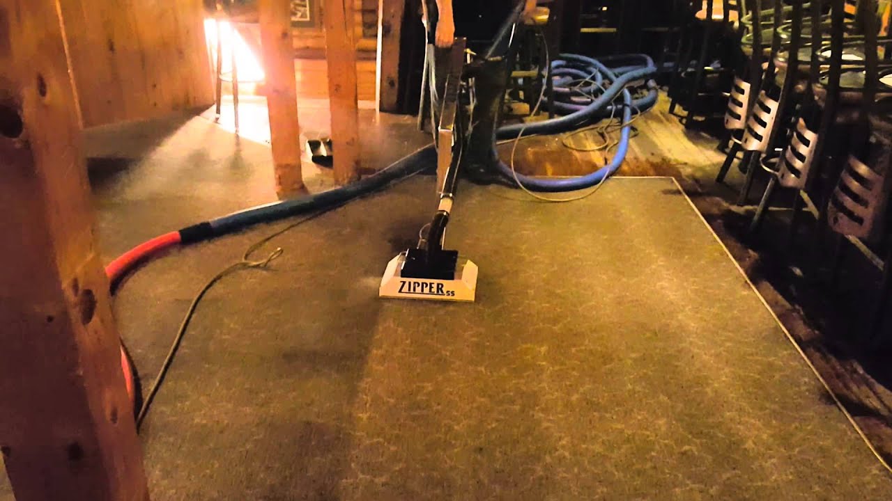 Here comes the Zipper SS Super Spinner in 2016 - YouTube