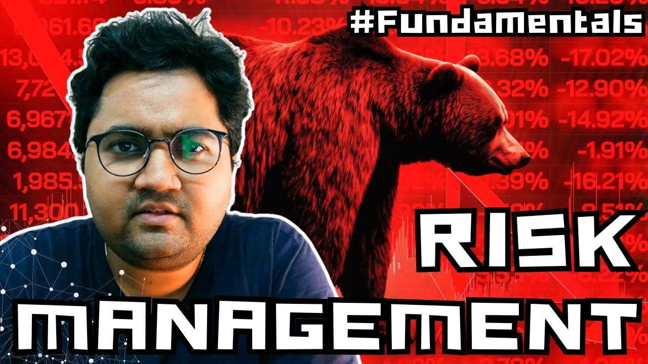 Guide to Risk Management : Understanding Position Sizing & Stop Loss for Successful Trading ...