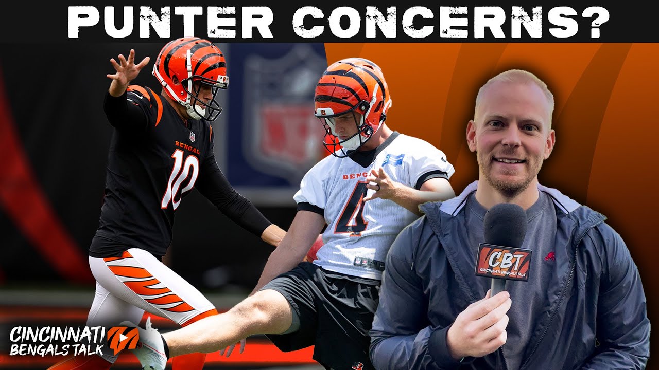 Will Cincinnati Bengals Part Ways With Kevin Huber During Bye Week ...
