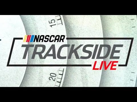 Trackside Live: Las Vegas full show - YouTube
