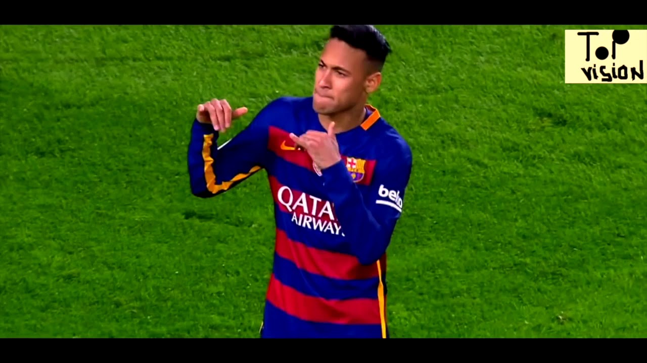 Neymar top dances - YouTube