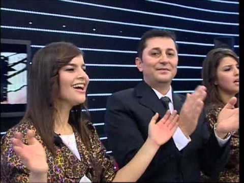 Aslı Sultan Güle Güle Git