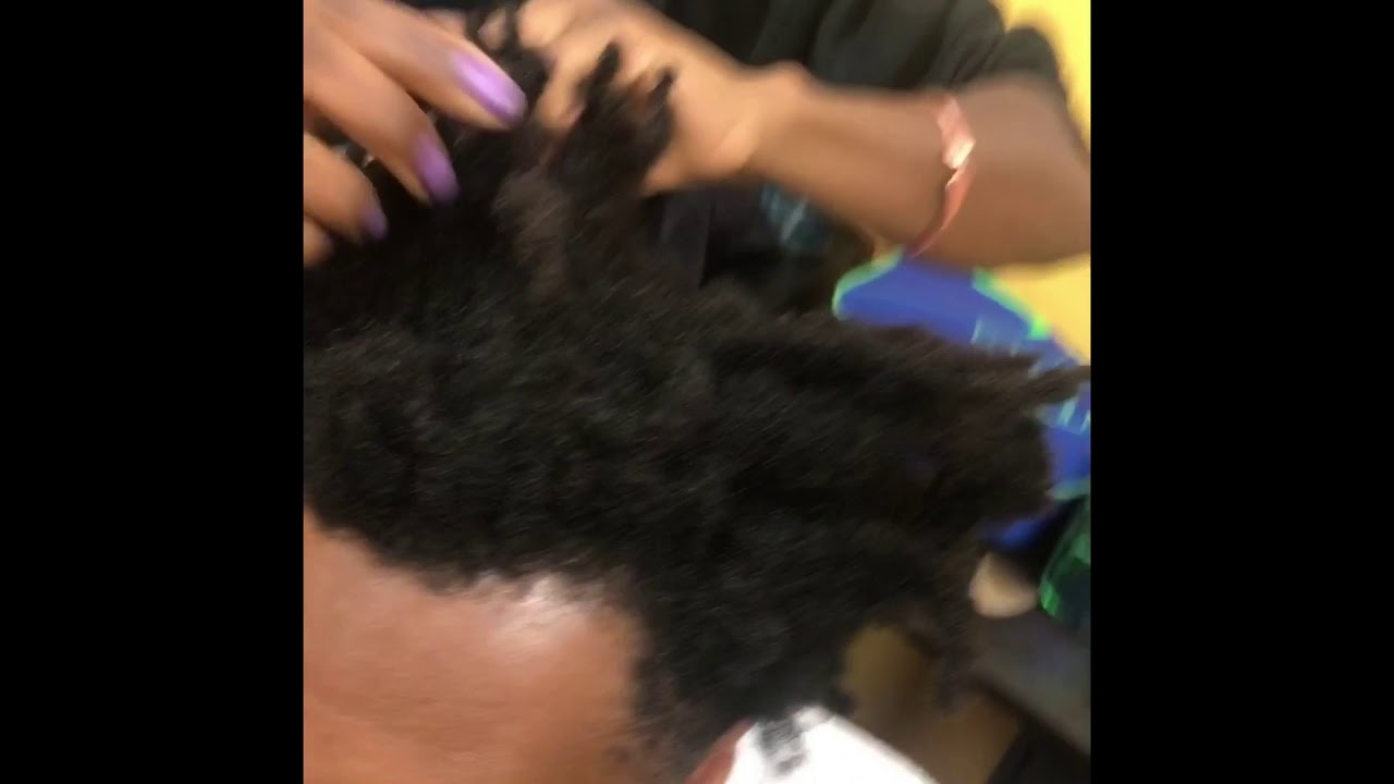 The Major Reconstruction : Loc Transformation - YouTube