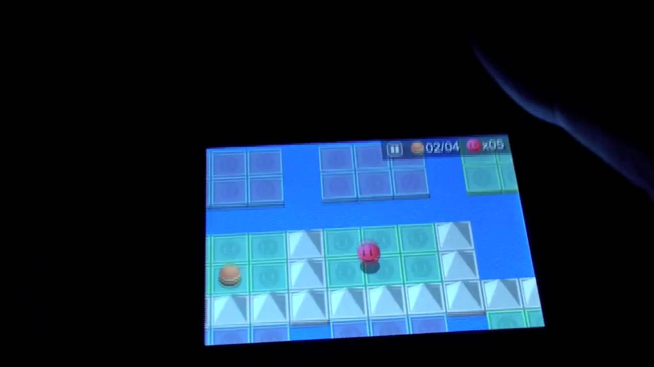 PapiJump Land Review - YouTube