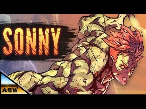 Sonny Pc Gameplay (No commentary, PC game, RPG, Strategy).. - YouTube