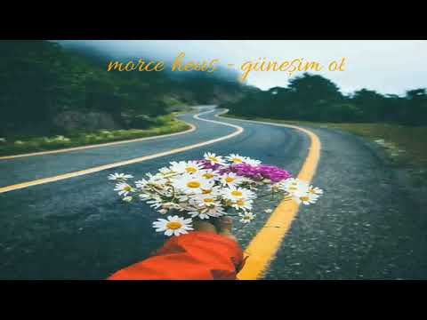 Morce heus - güneşim ol (official music)