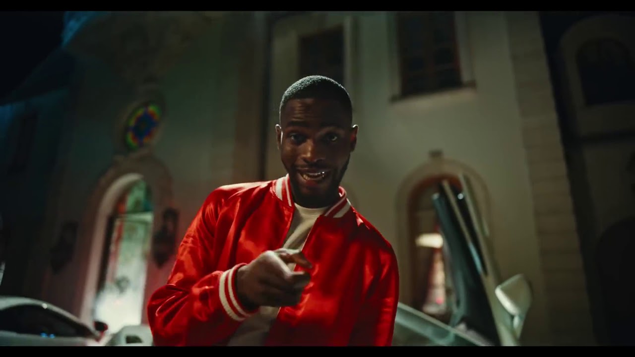 Dave Funky Friday ft Fredo - YouTube