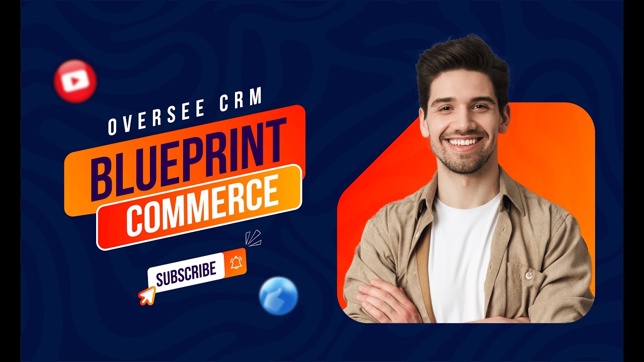 Commerce Overview - YouTube