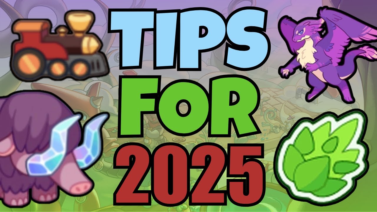 5 Tips And Strategies For 2025! | Prodigy Math Game - YouTube
