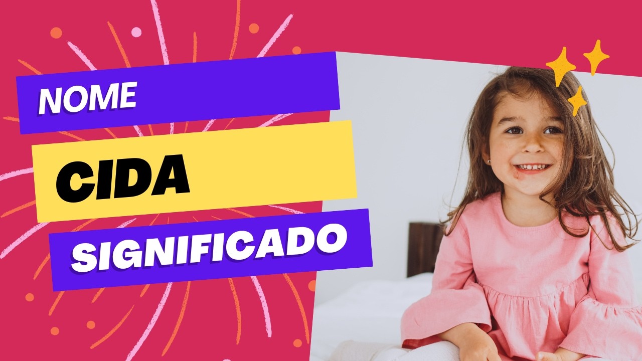 Cida: Descubra o Significado, a História e as Famosas com Este Nome ...