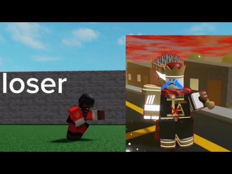 DEMOMAN TF2 DESTROYS BOSS_UNCERTIFIED BOSS IN ITEM ASYLUM - YouTube