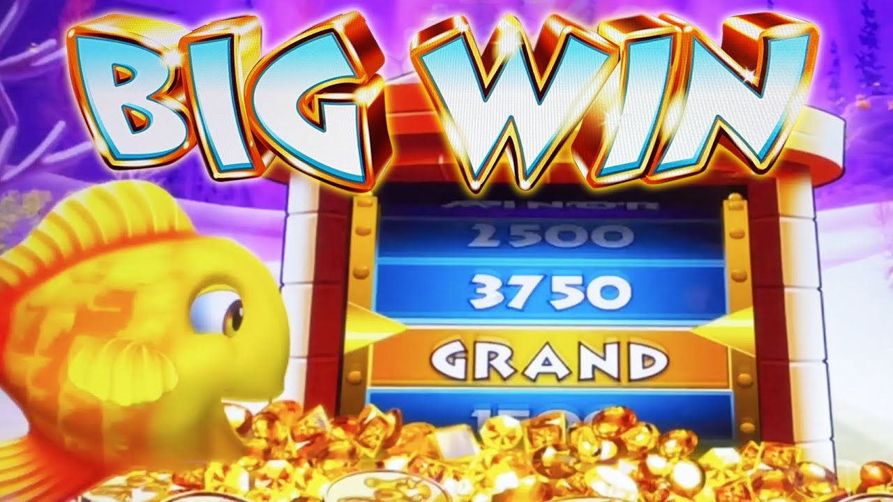 LET'S GO FISHING FOR A BIG WIN ! BRING THE SALT 😂 - YouTube