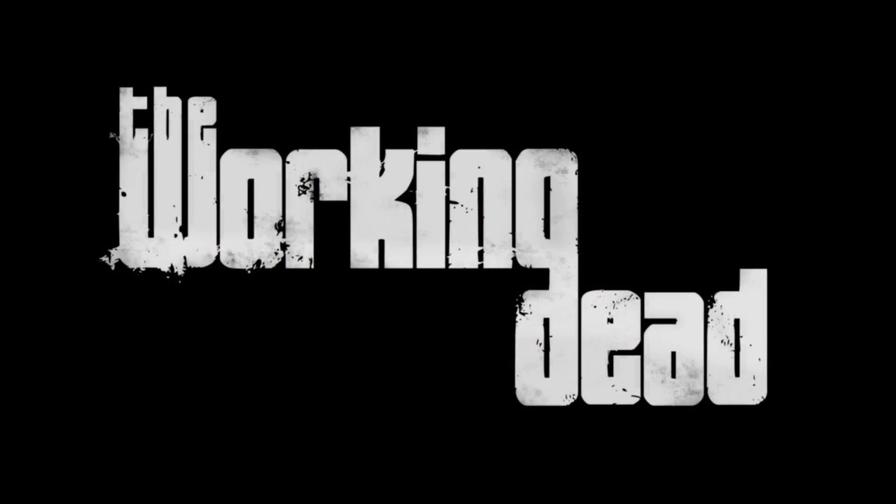 The Working Dead - Teaser - YouTube