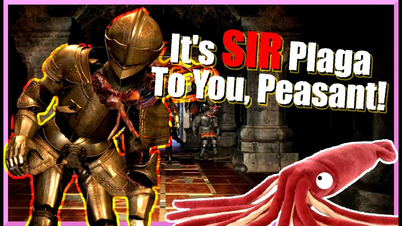 El Plaga Campeador | Resident Evil 4 Remake | Ep34 - YouTube