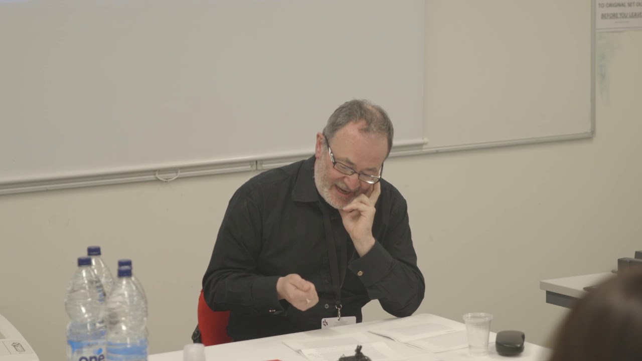 Nick Stevenson: Has the Future a Marxism? Questions of Capitalism ...