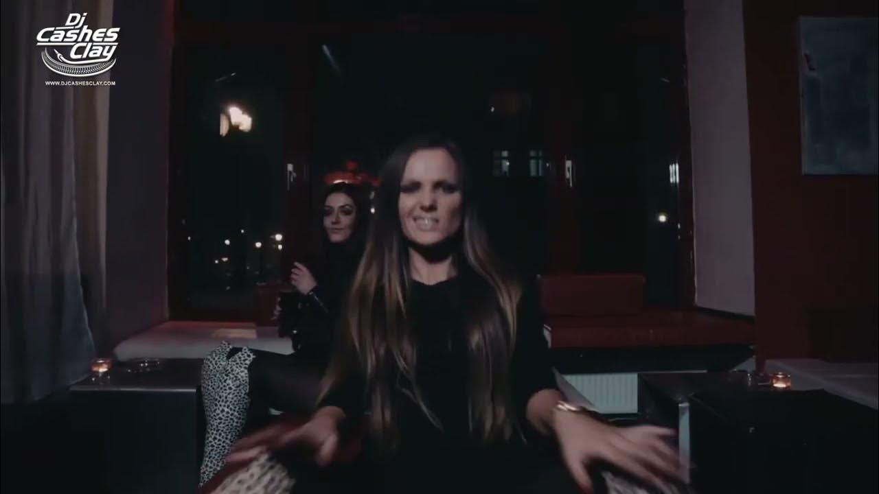 Schwesta Ewa ft. 50 Cent - 16BARS EXCLUSIVE ( DJ CASHESCLAY REMIX ) - YouTube