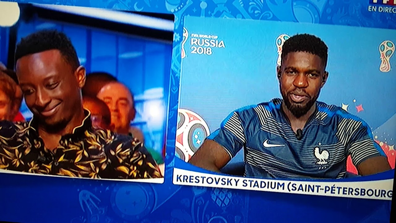 11 juillet 2018 - YouTube