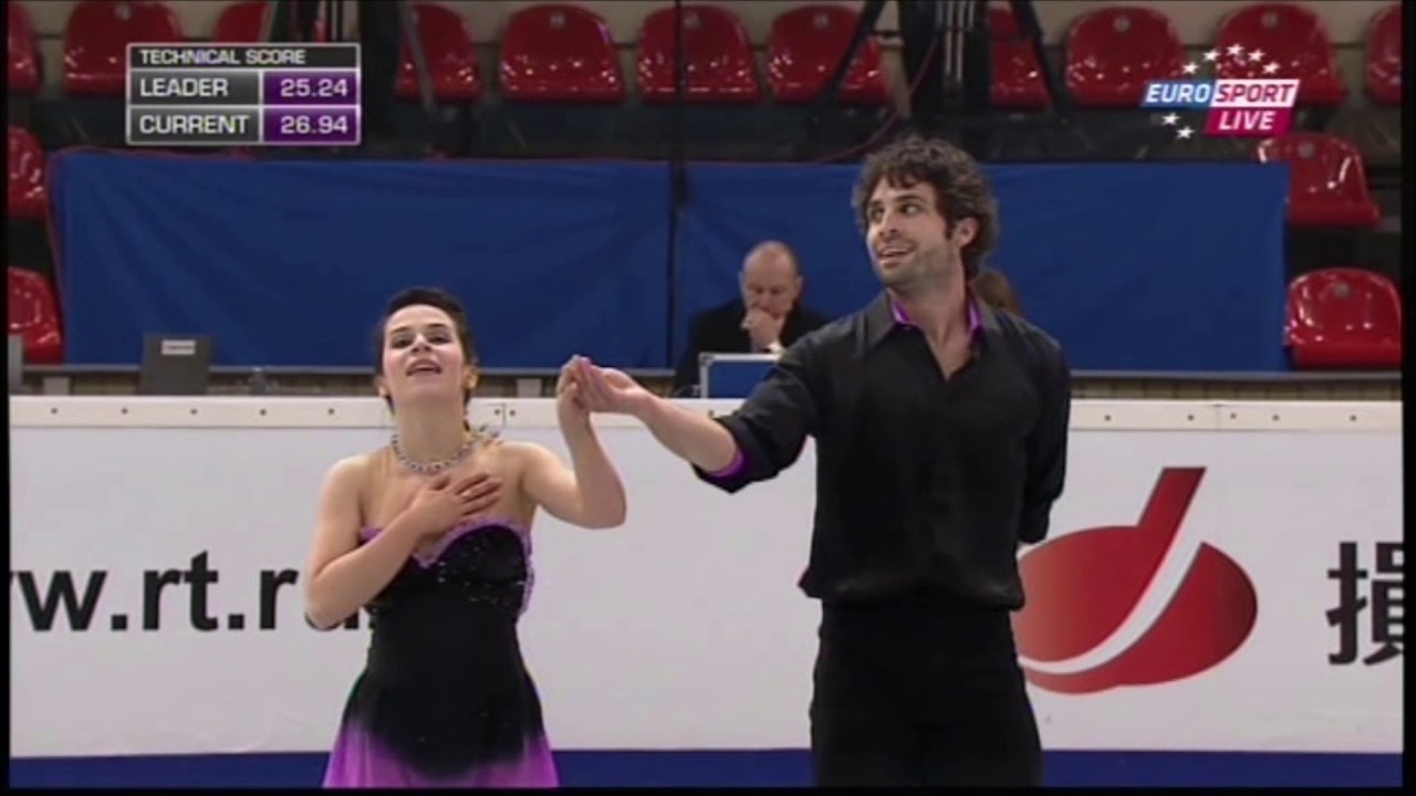 2013 COR Davis & Blubaker SP ESP - YouTube