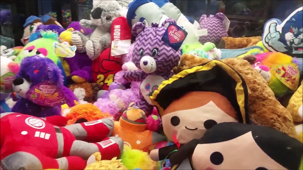 Rainbows, Care Bears and Poop Emoji Wins! - YouTube