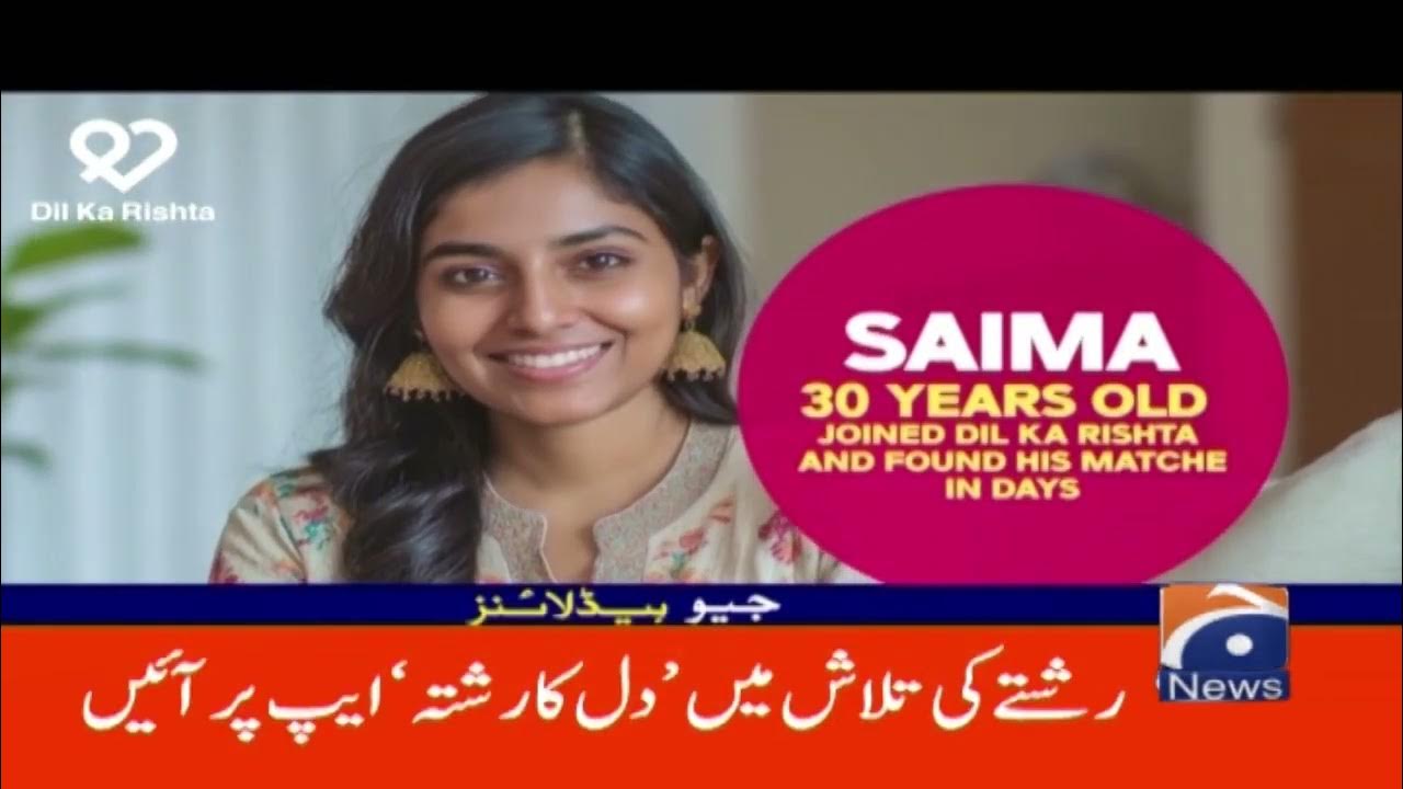 We are excited to share another couple’s love journey 😊 Atif 🇵🇰 & Saima 🇮🇳 who met through our ...