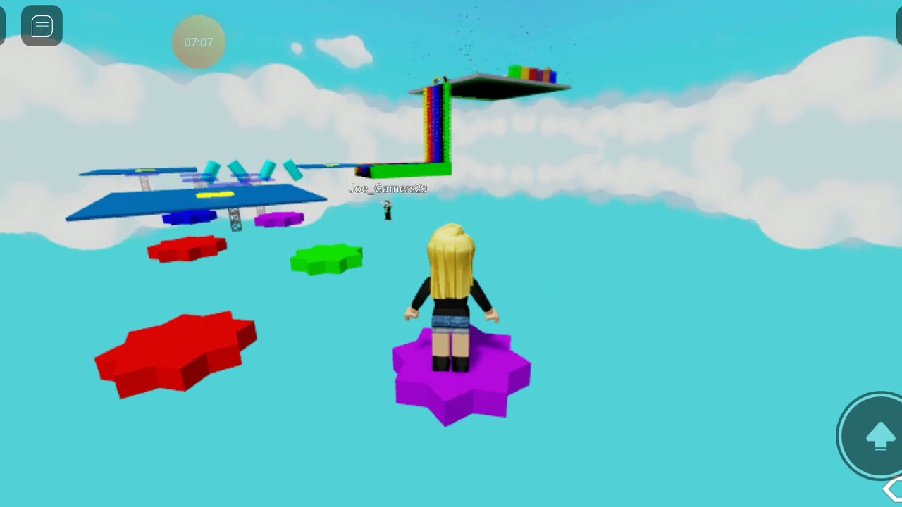 Roblox : Peak EP1 - YouTube