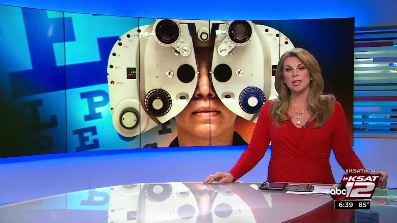 VIDEO: Symfony: Cutting-edge lens for cataracts - YouTube