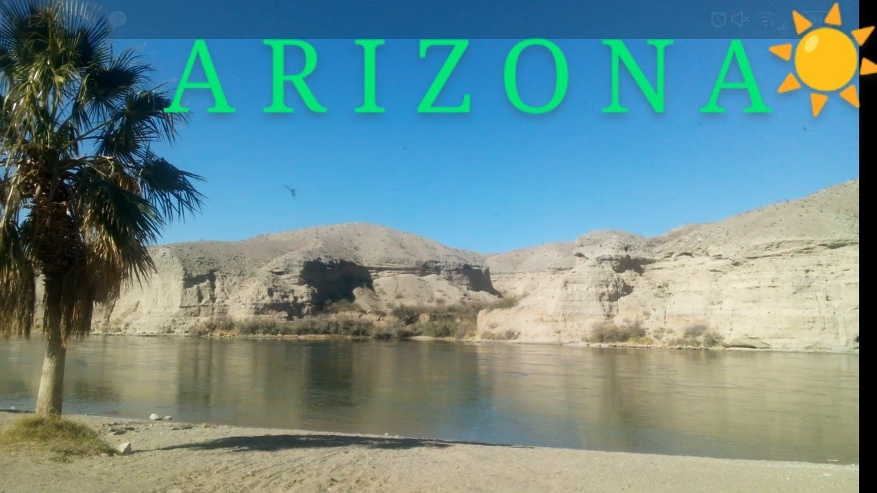 Arizona | February 24, 2025 - YouTube