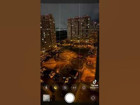 Фишки съёмку Айфон 12 - YouTube