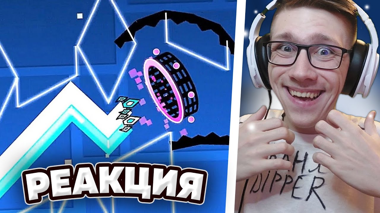 Nexus [GD] : (Preview #2) Alpha Centauri by SaturN & More | Geometry ...