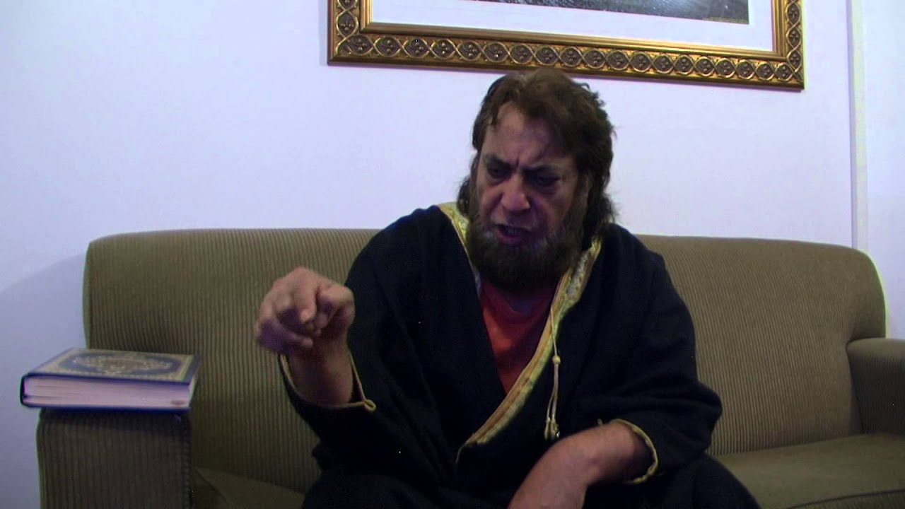 القرآن الكريم هل الخضر حي ام ميت جواب هذا السؤال في اية ؟ Youtube
