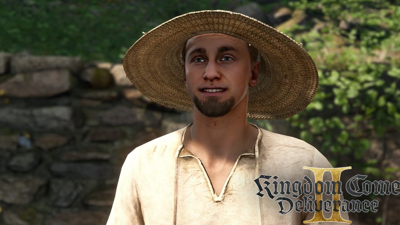 Where to find a Sword for the Stableboy (Free & Nearby) - Opus Magnum | Kingdom Come Deliverance ...