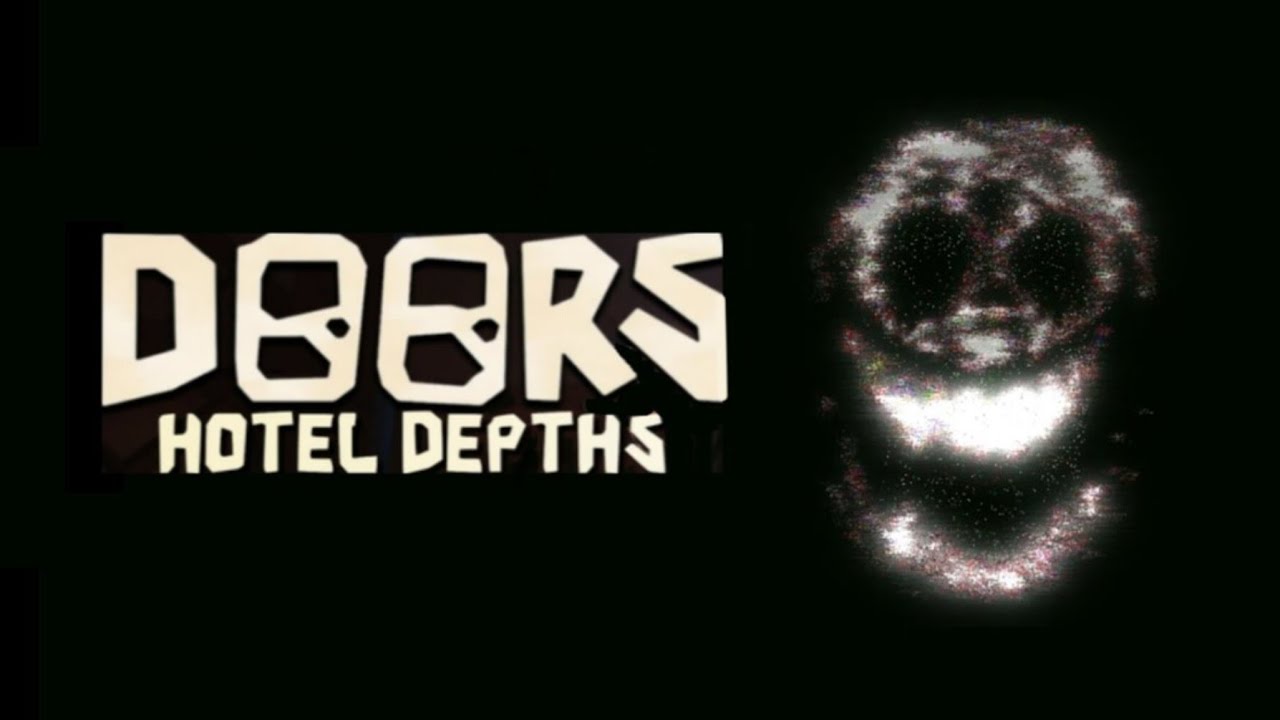 DOORS HOTEL DEPTH ( FANMADE ) IS WILD | GAMEPLAY ROBLOX - YouTube
