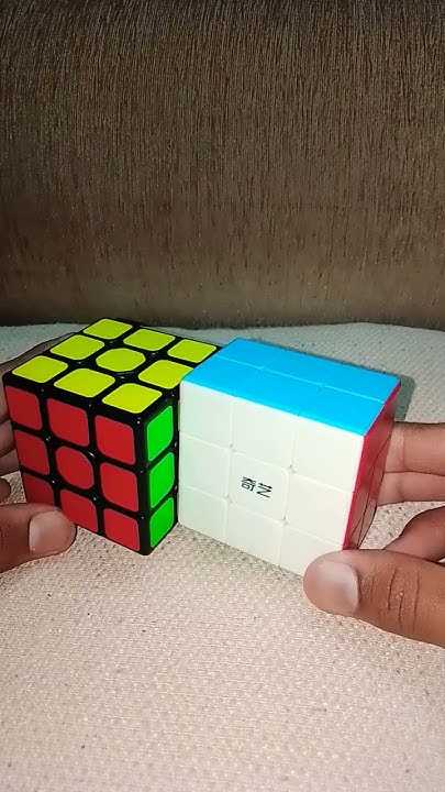 RUBIX CUBES - YouTube