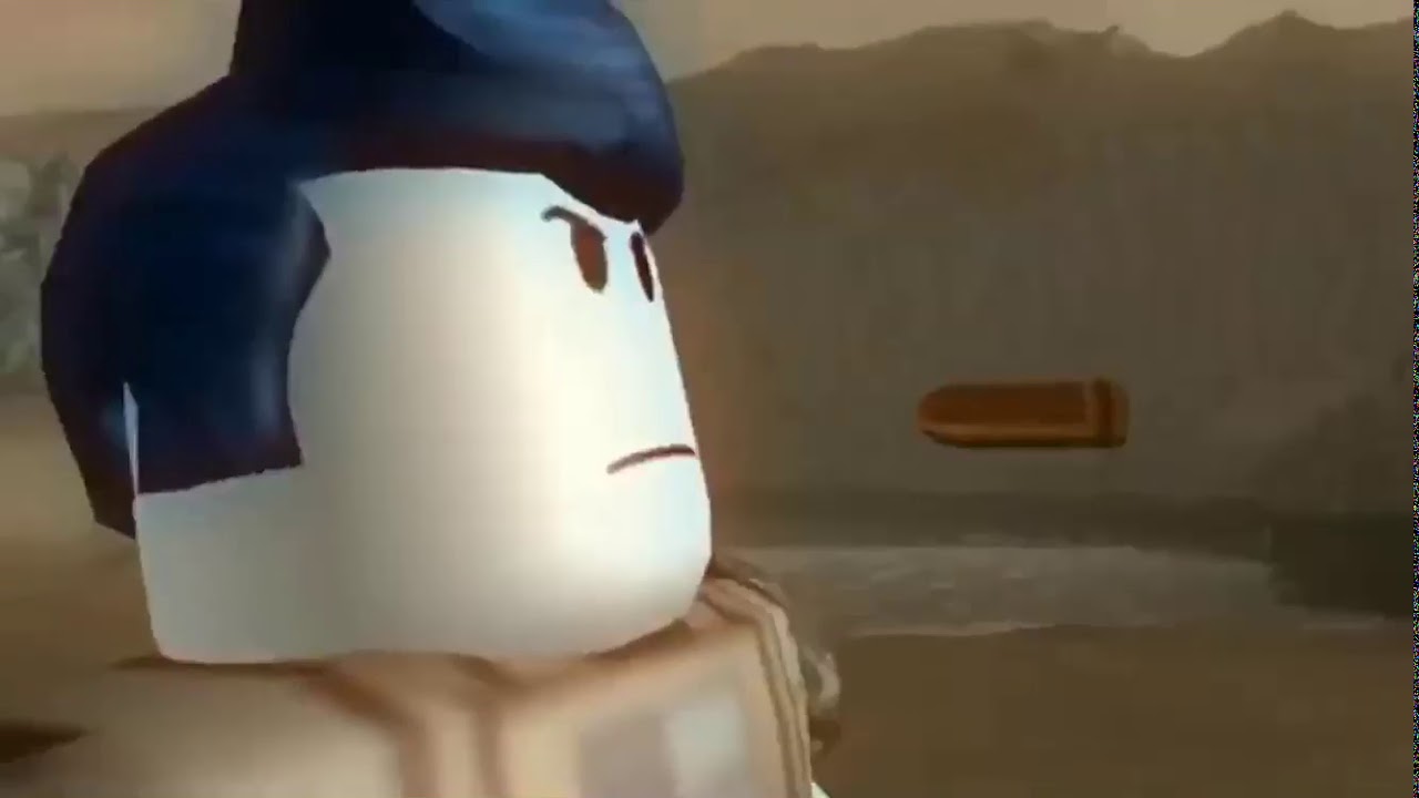 The last guest 4 final battle but it’s fast remastered - YouTube