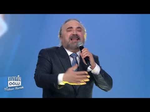 Volkan Konak - Kerkük Zindanı
