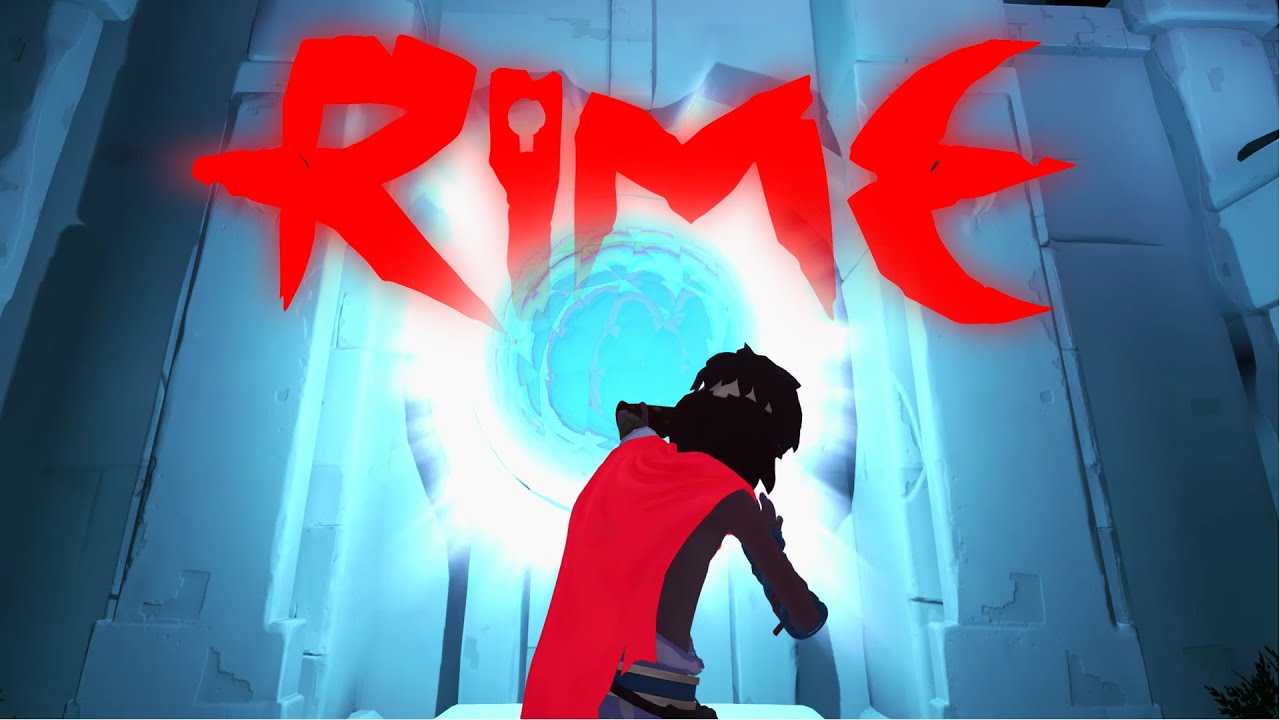 WE REVIVED THE DEAD! | Rime - Part 12 - YouTube