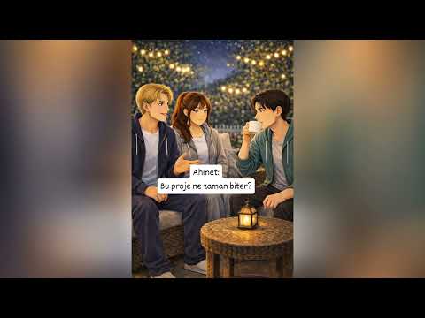 Yeni Bir Hayalin İlk Adımı  | Bölüm 89