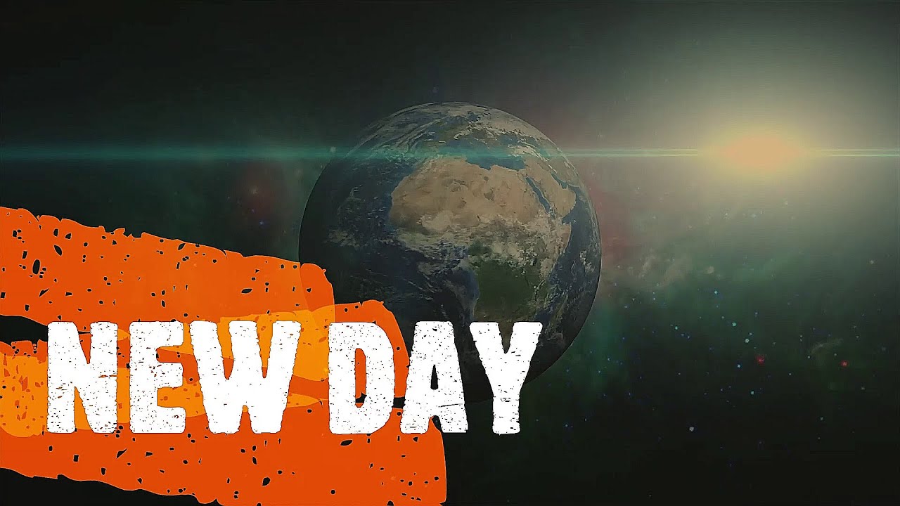 New Day - YouTube Music