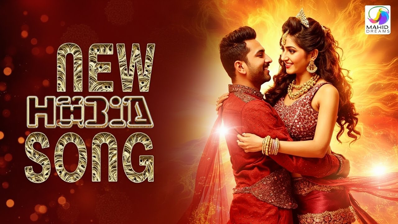 New Romantic Song Hindi | Trending Bollywood Song | New Song 2025 Hindi ...