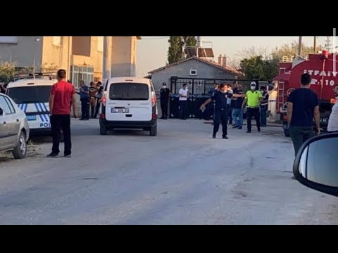 KATLEDİLEN YAŞAR DEDEOĞULLARI: MAHALLEDE TEK KÜRT OLDUĞUM İÇİN BENİMLE UĞRAŞIYORLAR