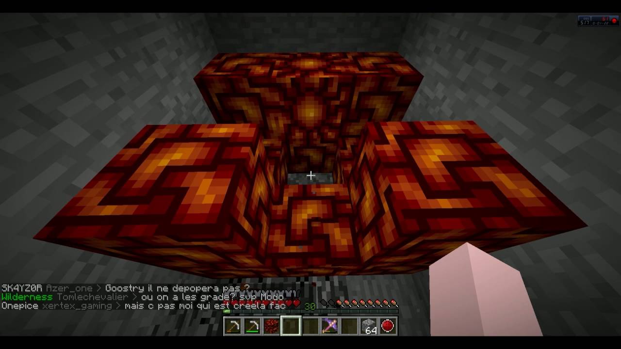 Paladium V4 : #1 On commence bien - Paladium grinder ?! - YouTube