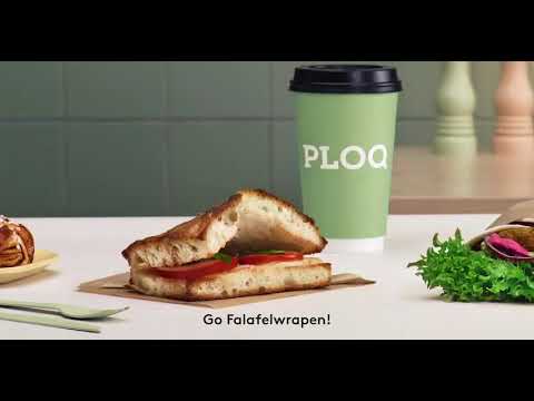 PLOQ - Ett nytt matställe i Varberg, vid Jonstaka-rondellen - YouTube