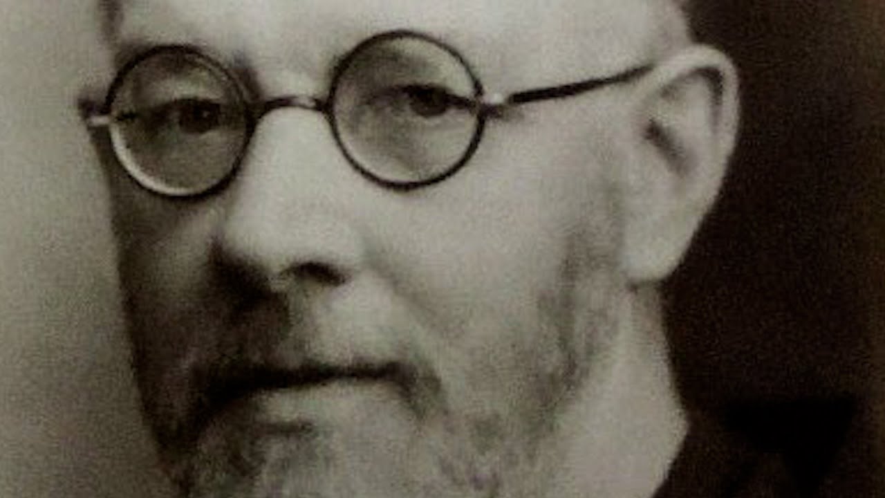 Father Luke: The priest who brought Bend a church, school and hospital ...