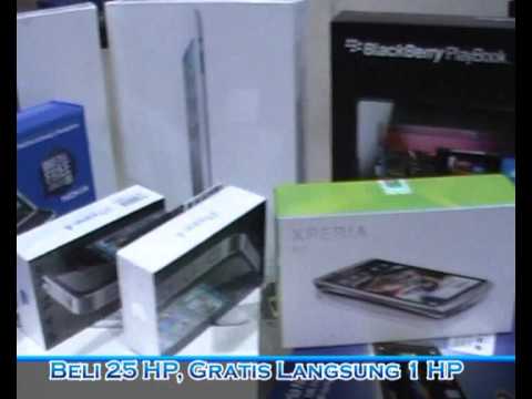 IndoMobile Cell Toko Handphone Grosir Terlaris, Terlengkap dan Termurah ...