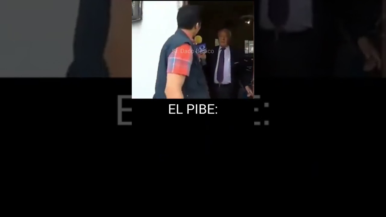 EL PIBE 🇲🇽 (revisa descripción y comentarios) #shorts#humor#memes#viral ...
