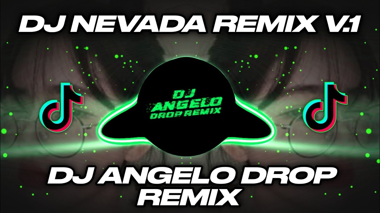 DJ Nevada X Pokemon Goyang Goyang Remix Mashup (DJ Angelo Drop Remix ...